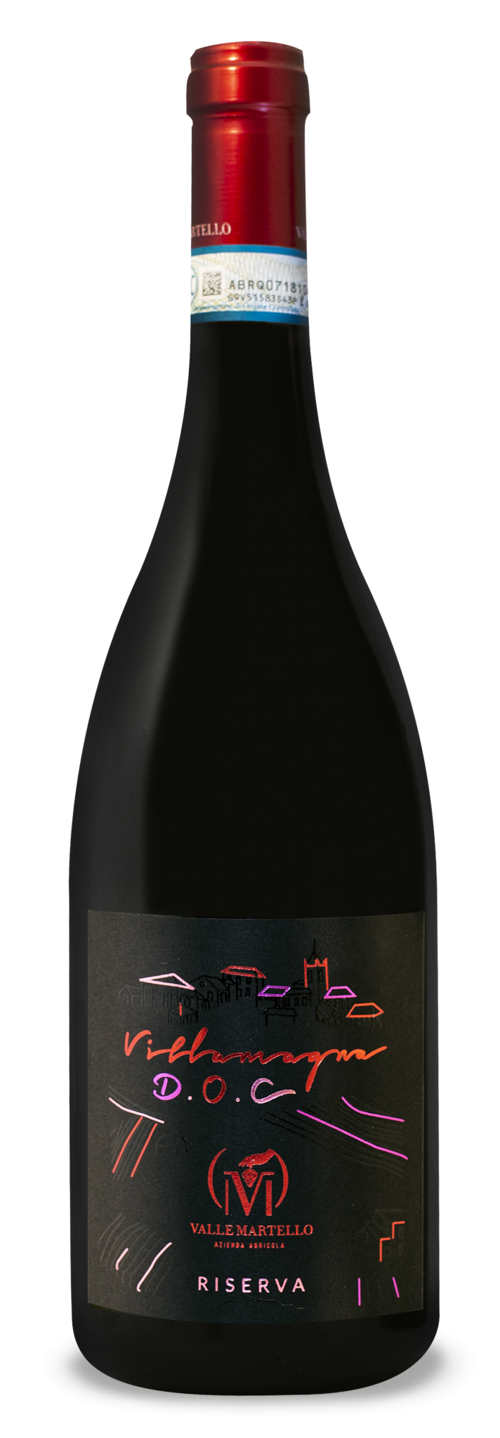 I VINI – Valle Martello